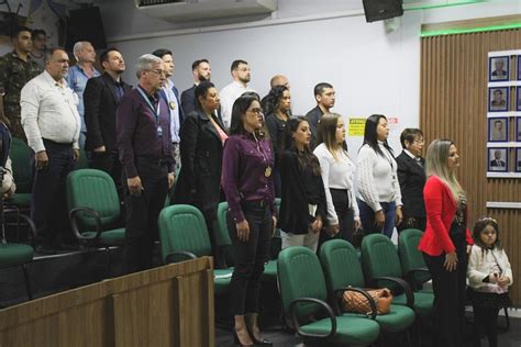 Juscicléia Oliveira de Souza Toma posse como a nova Delegada de Polícia