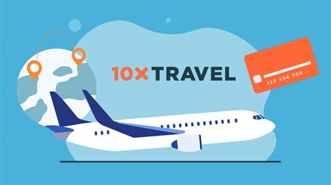 Transfer Partner Cheat Sheet Xtravel
