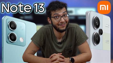 Redmi Note Serisi Tan T Ld Redmi Note Pro G Zde Olacak