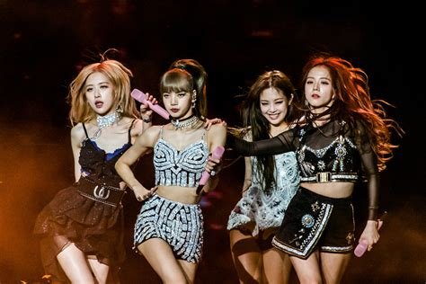 Blackpink Concert Malaysia 2024 Lynne Rosalie