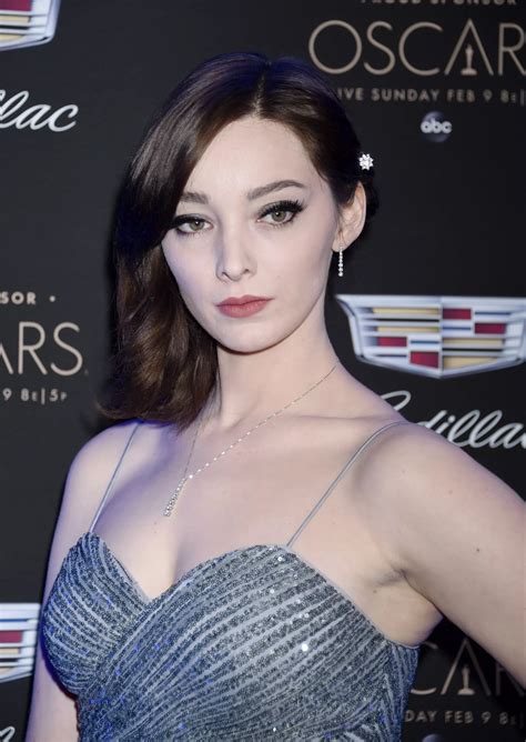 Emma Dumont Nudes By Damianoaks