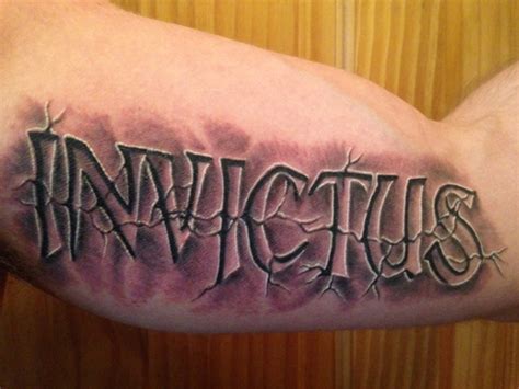 1001 Ideas De Letras Para Tatuajes Para Hombres Y Mujeres