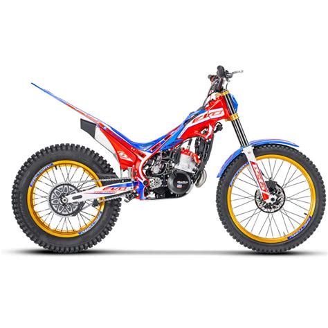 BETA EVO 250 FACTORY 2023 Tim Moto Sport