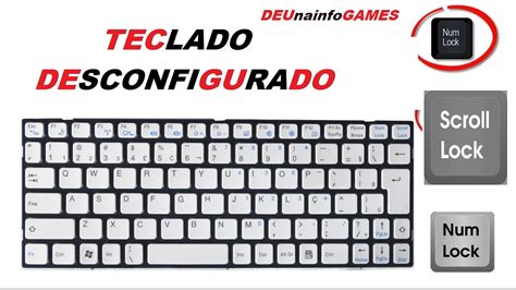 Como Configurar Teclado Windows 11 Printable Templates Free