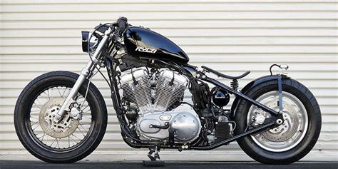 1200 Sportster Bobber Kit Reviewmotors Co