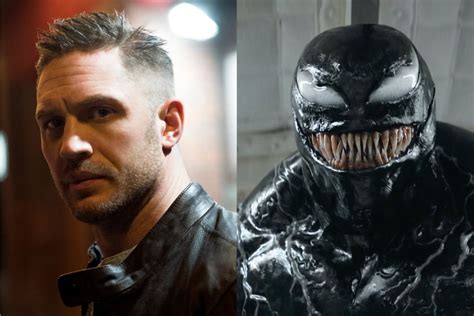 Sony Estrena El Nuevo Tr Iler De Venom El Ltimo Baile