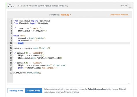 solved python can u please help me with this code it is