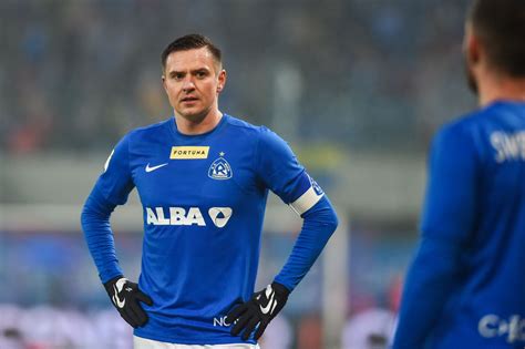 Łukasz Janoszka legenda Ruchu Chorzów blisko nowego klubu Transfery