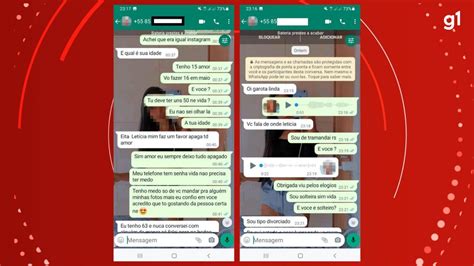 O Que Se Sabe E O Que Falta Saber Sobre O Golpe Dos Nudes Investigado No RS