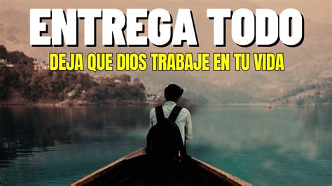 Mira C Mo Dios Transforma Tu Vida Cuando Conf As Motivaci N Cristiana