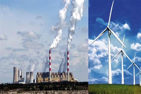 Le rinnovabili superano il carbone negli Usa è la prima volta GreenMe it