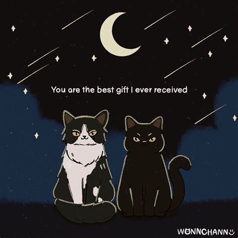 CoochieFairy On Twitter RT Wonnchann You Are The Best Gift