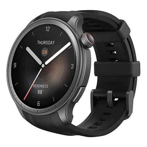 Amazfit Balance Smartwatch 1 St Shop Apotheke