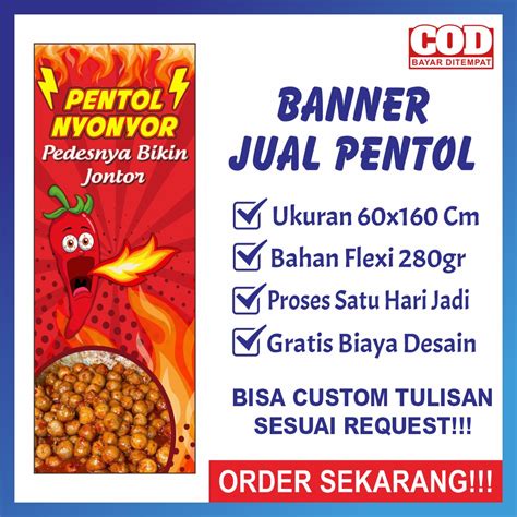 Jual Banner Baner Bener Benner Spanduk Sepanduk Backdrop Plang Poster