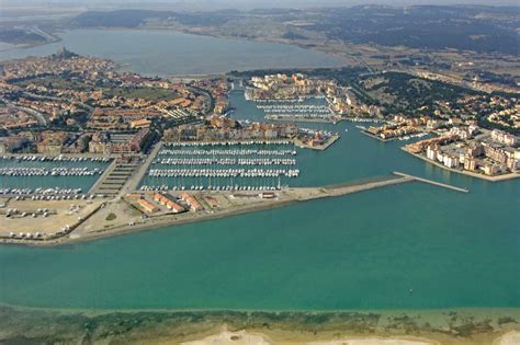 Location de bateaux et jet ski à Gruissan AlexBoats