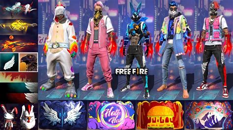 ATUALIZADO MELHOR PACK DE TEXTURA FREE FIRE ARMA SKIN EMOTE