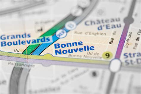 Qui se cache derrière les noms des stations du métro parisien