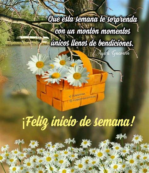 Descubrir 57 Imagen Buenos Dias Bendiciones Feliz Inicio De Semana