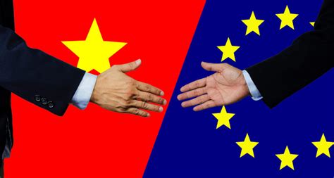 Vietnam Takes Benefits From The EVFTA And EVIPA Viettonkin