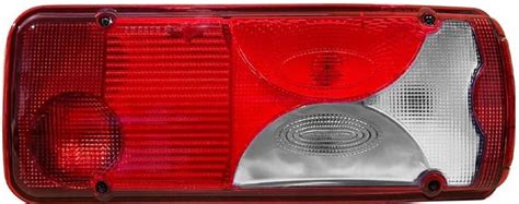 LAMPA TYLNA ZESPOLONA MAN TGA TGL TGM TGX PRAWA 0360 za 109 99 zł z