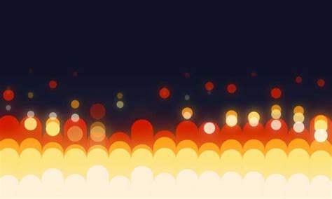 jquery css3 闪耀泡泡升空动画特效精彩展示 墨鱼部落格