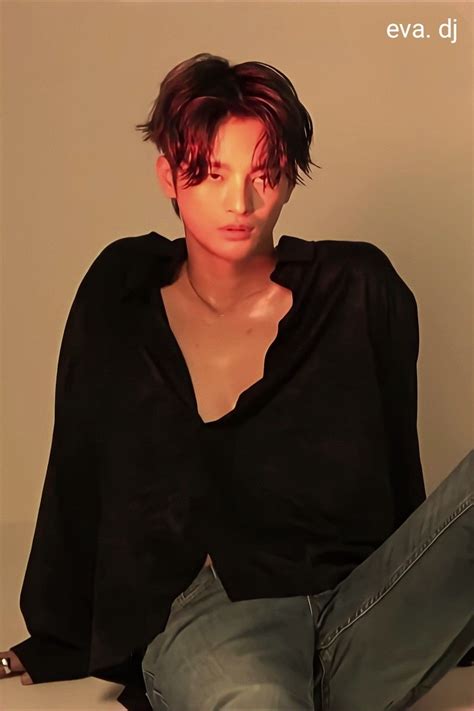 Seo In Guk Releases Sultry New Profile Photos As He Prepares For His