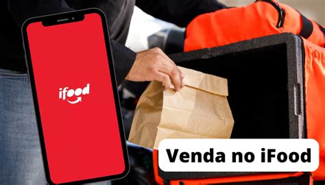 Como Cadastrar Restaurante No IFood Passo A Passo Para Vender Comida
