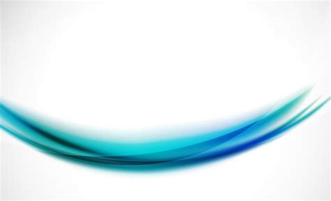 Fondo abstracto de línea de onda colorida con efectos de luz y sombra