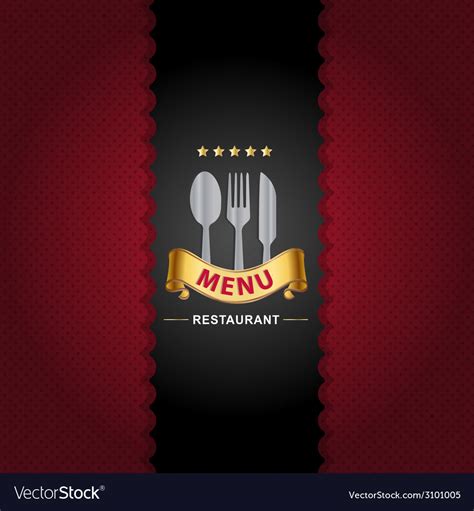 Background Design Menu Myweb