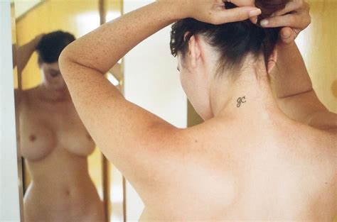 Naked Sara Malakul Lane Added By Gwen Ariano