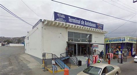Ensenada Autobuses Compara Los Horarios Y Precios De Boletos