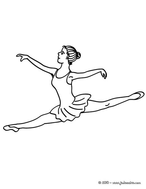 Résultat de recherche d images pour danseuses a dessiner facilement