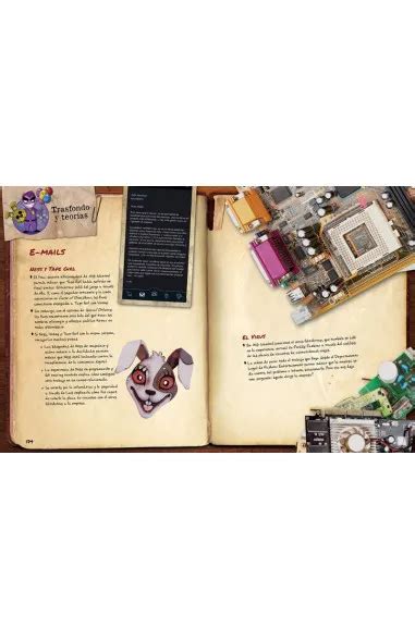Five Nights At Freddy S La Gu A Definitiva Penguin Libros