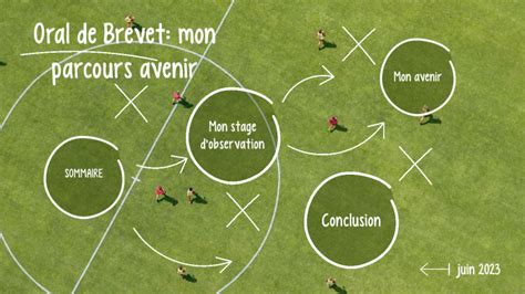 Oral De Brevet Mon Parcours Avenir By Nadia BRASSART On Prezi Next