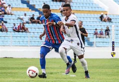Maranhão vira para cima do IAPE e vai à final do primeiro turno do
