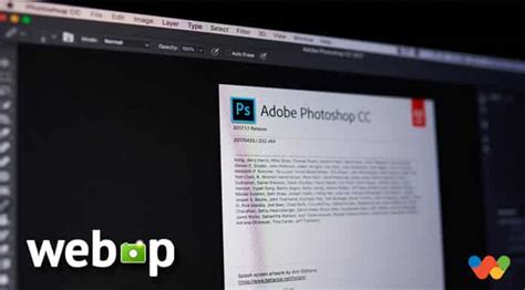 how to open webp file in photoshop [mac and windows]