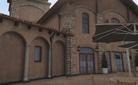 Fivem Mansion Map SexiezPicz Web Porn