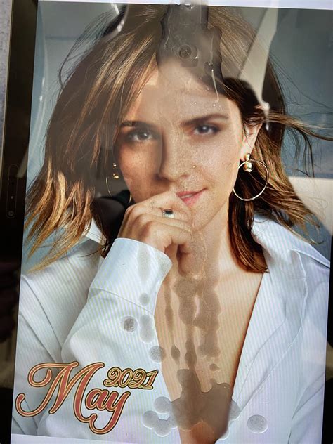 Tribute To Celeb Of The Month Emma Watson Scrolller