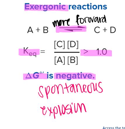 Chapter 10 Introduction To Metabolism Flashcards Quizlet