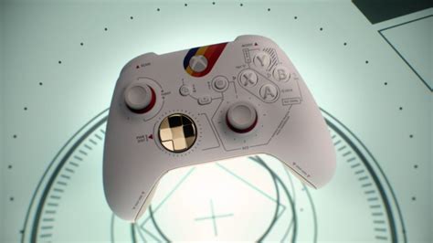 Starfield Limited Edition Xbox Controller And Headset Revealed