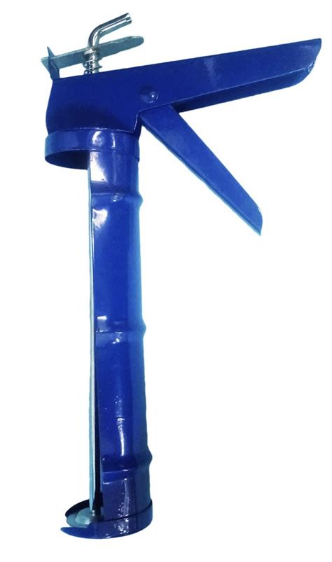 Silicon Gun Sunrise CAULKING Gun Heavy Duty For Silicone Sealant