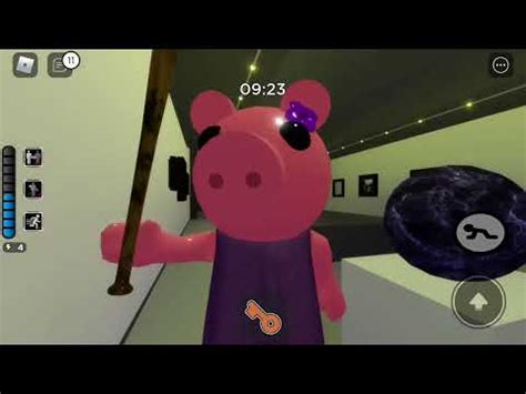 Roblox Piggy All Jumpscares Youtube