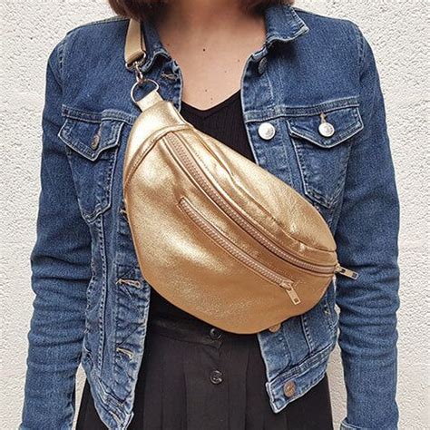 Patron Gratuit Sac Banane Fransi Avec Ou Sans Franges Artofit