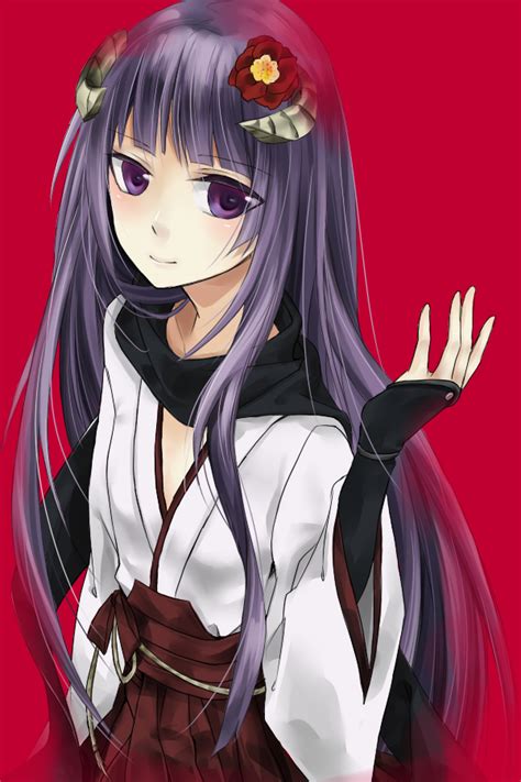 Shirakiin Ririchiyo Inu X Boku SS Image By Pixiv Id 2960567
