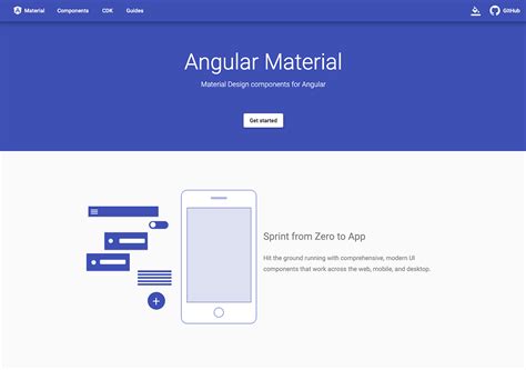 implementing angular material table with pagination server side filtering and sorting by