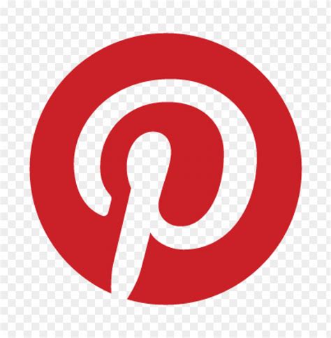 Pinterest Logo Png Clipart Images Png Images Display Gift Boxes