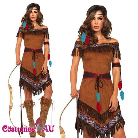 Indian Costume For Women