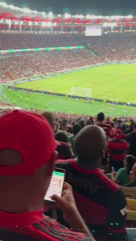 Flamengo On Twitter Tem Gol Do Meng O Tem Chuva De Brahma No