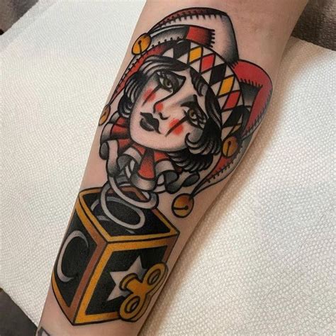 Traditional Tattoo Woman Traditional Tattoo Flash Art Traditional