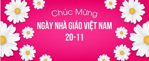 Những hình ảnh đẹp nhất của ngày nhà giáo Việt Nam 20 11 trong